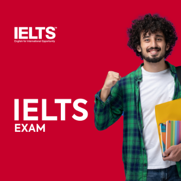 All details about IELTS Exam and how to pass it