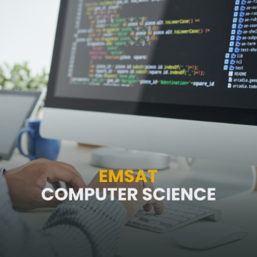 Emsat computer science | elmadrasah