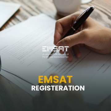 Emsat Registration | elmadrasah