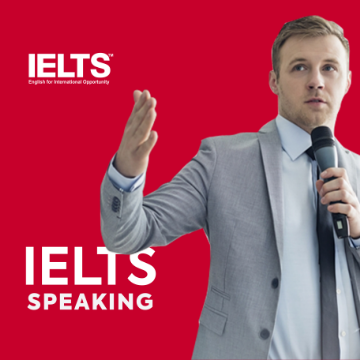 Ielts speaking - the best way to pass