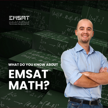 What do you know about Emsat Math? | elmadrasah