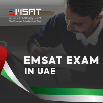 Emsat exam in UAE | elmadrasah