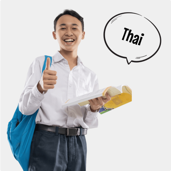 Thai Language Learning Course Online | School.com
