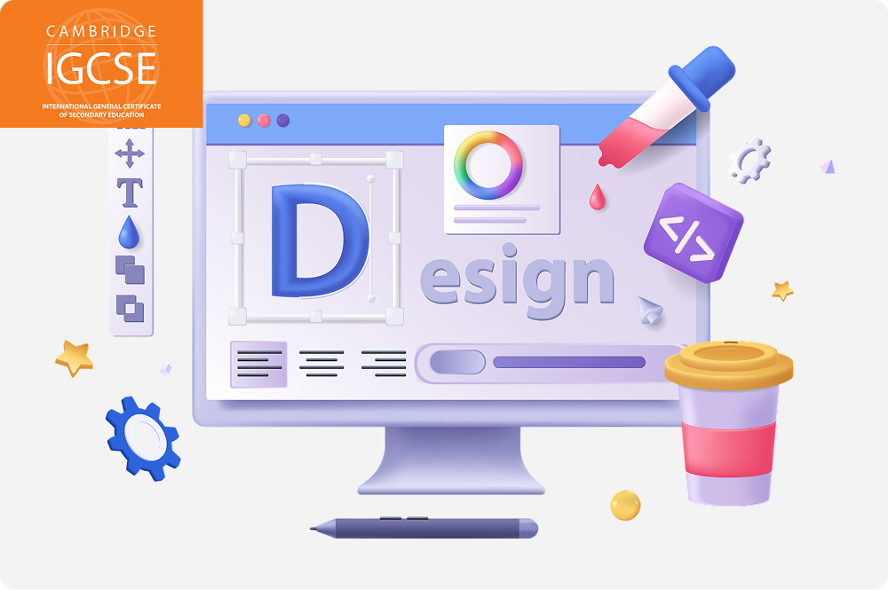 Igcse Design Technology Exam