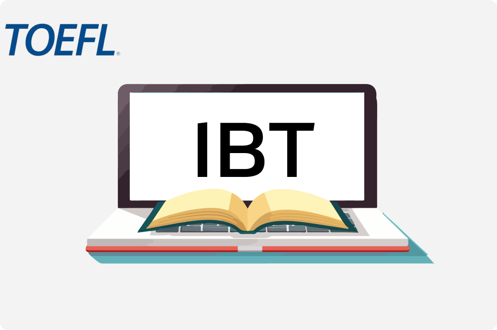 توفل IBT دورة عن بعد