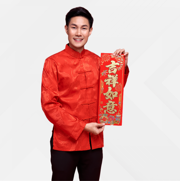 6-month Chinese language package