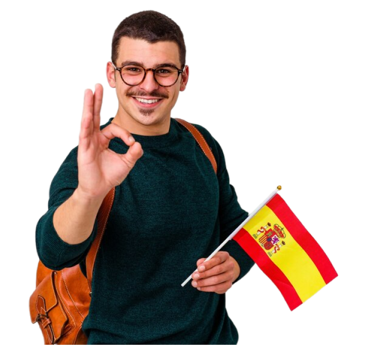 3-month Spanish package