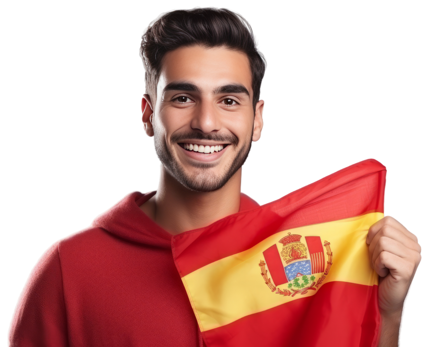 6-month Spanish package